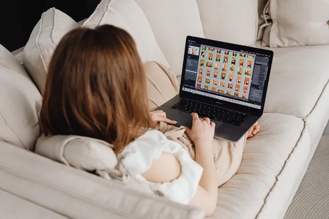 8 Cara Split Screen di Laptop untuk Pengguna Windows dengan Mudah dan ...