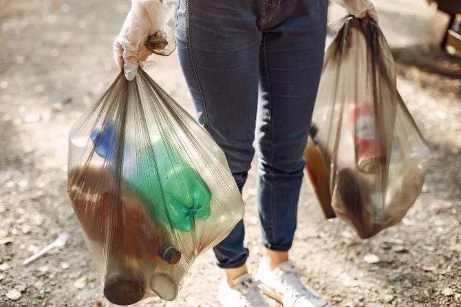 12 Jenis Sampah Berdasarkan Sifat Bentuk Dan Sumbernya Yang Perlu