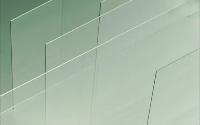 8 Jenis Kaca yang Digunakan untuk Interior Rumah, Ketahui Fungsinya ...