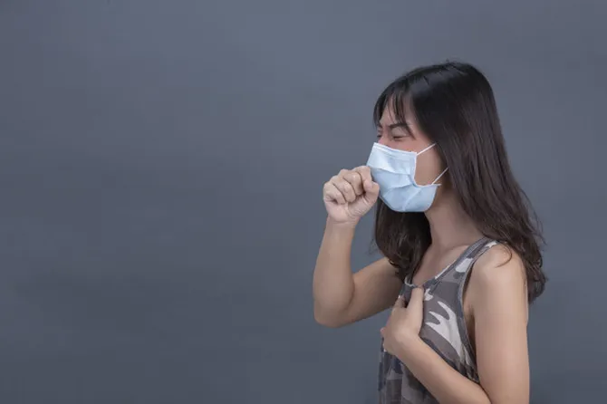 7 Penyebab Bronkitis Beserta Gejalanya, Jangan Disepelekan! - Plus ...