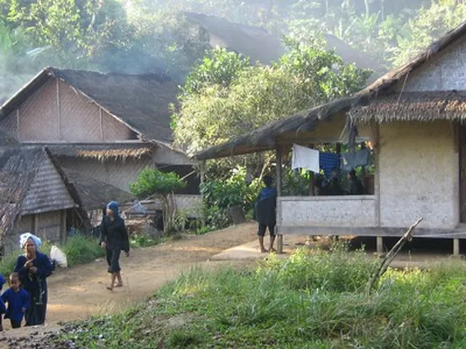 Mengenal Suku Baduy Dalam dan Luar, Ketahui Juga Peraturan Saat Berwisata ke Desa Adatnya - Plus ...