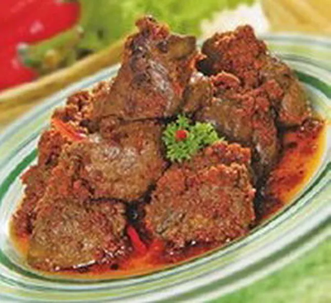 8 Resep Bumbu Rendang yang Banyak Dicari Orang, Empuk dan Menggugah ...
