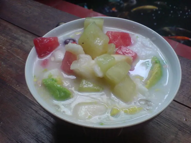 9 Rekomendasi Menu Takjil Manis, Simpel, dan Mudah Dibuat - Plus ...
