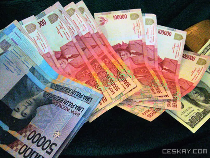 4 Jenis jenis Riba Dalam Islam Beserta Hukumnya yang Wajib Diketahui ...