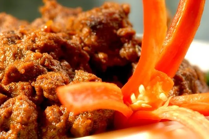 8 Resep Bumbu Rendang yang Banyak Dicari Orang, Empuk dan Menggugah ...