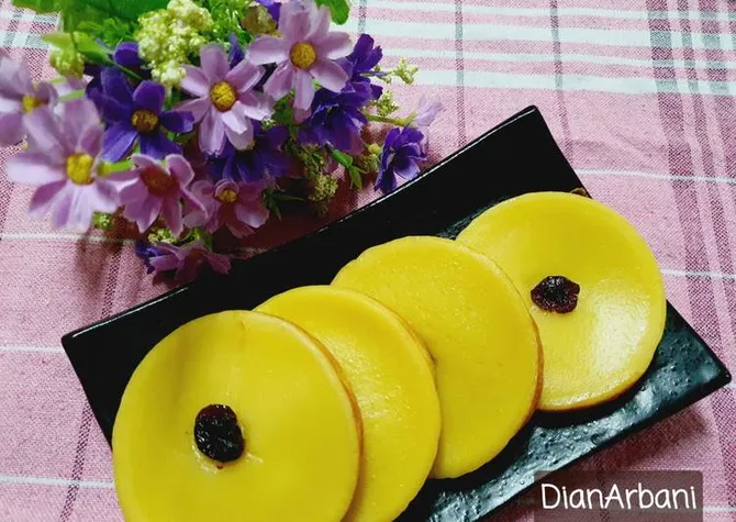 10 Macam-macam Kue Basah Tradisional dengan Cita Rasa Enak dan Lezat ...