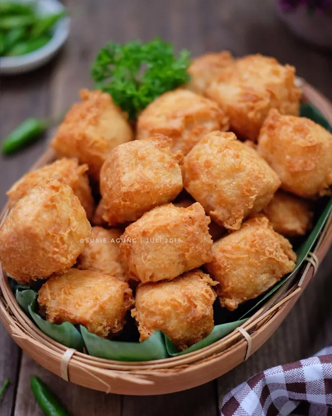 Cara Membuat Tahu Enak dengan Berbagai Kreasi, Kekinian dan Mudah ...