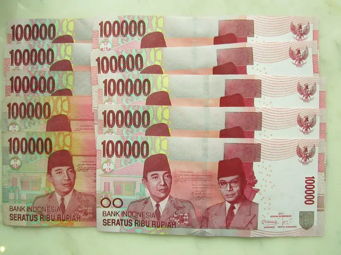 4 Jenis jenis Riba Dalam Islam Beserta Hukumnya yang Wajib Diketahui ...