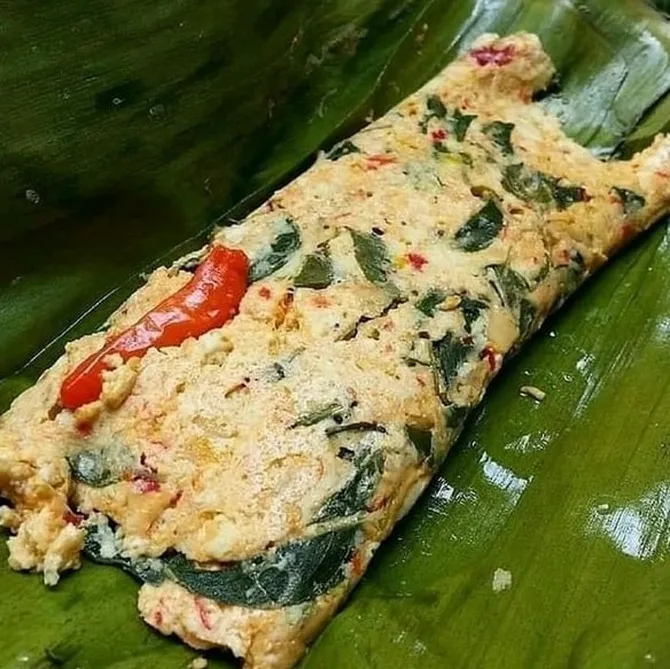 8 Resep Pepes Tahu Lezat yang Mudah Dibuat, Masakan Rumahan Menggugah ...