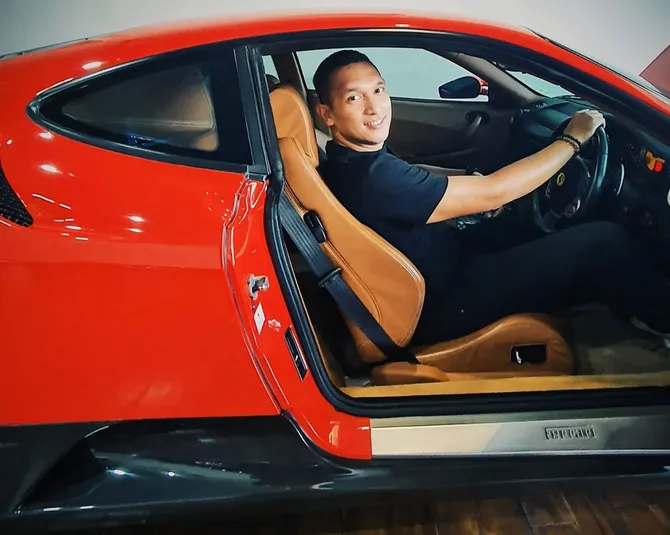 Jadi Incaran Wanita - Bos Tajir di 'PURA-PURA KAYA', Ini 8 Potret ...