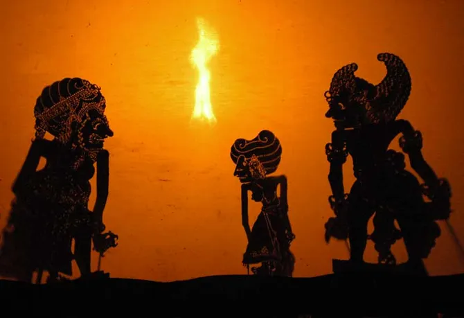 7 Jenis Wayang Paling Populer Di Indonesia Beserta Penjelasannya - Plus ...