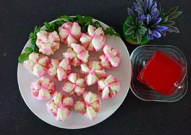 10 Macam-macam Kue Basah Tradisional dengan Cita Rasa Enak dan Lezat ...