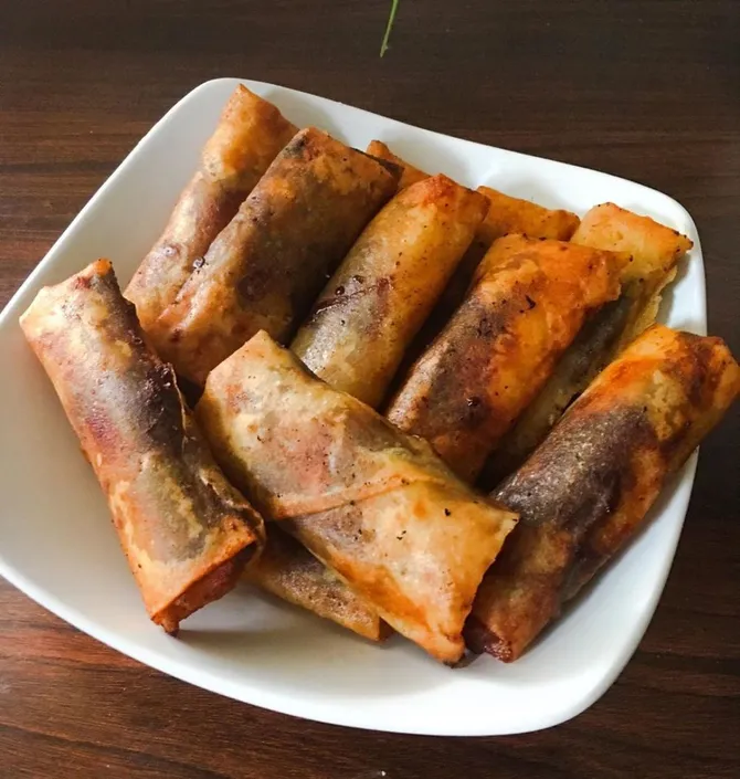 10 Kreasi Cara Membuat Pisang Coklat yang Enak dan Lumer di Mulut ...