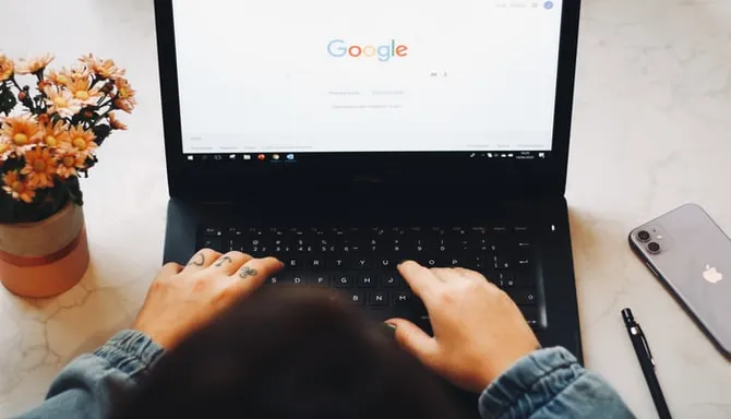 Cara Log Out Akun Google di Laptop dengan Mudah, Ketahui Juga Langkah ...
