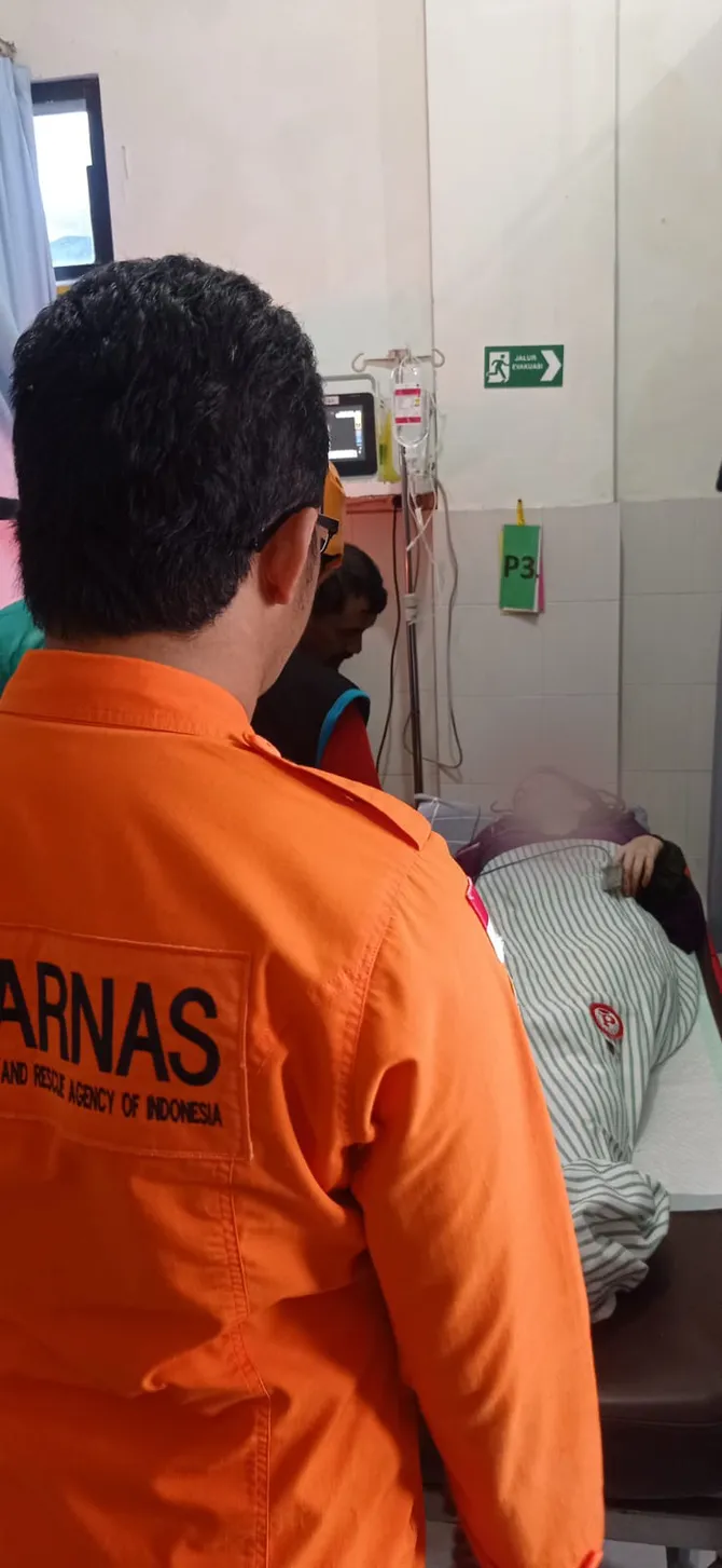 Mahasiswi Spanyol Selamat Setelah Terseret Ombak Pantai Selatan Malang ... Mahasiswi Spanyol Selamat Setelah Terseret Ombak Pantai Selatan Malang ...