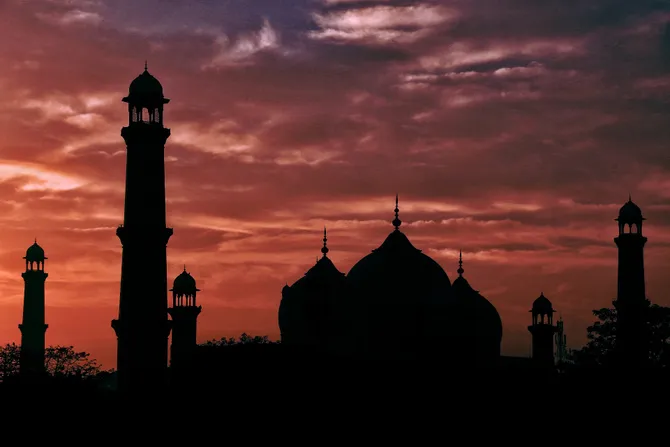 Lebaran Sebentar Lagi, Ini Pengertian Takbiran Beserta Syariatnya ...