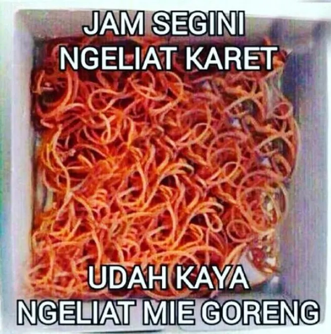 16 Meme 'Puasa Jam Segini' Ini Bikin Kamu Hati-Hati Saat Melihat Barang ...