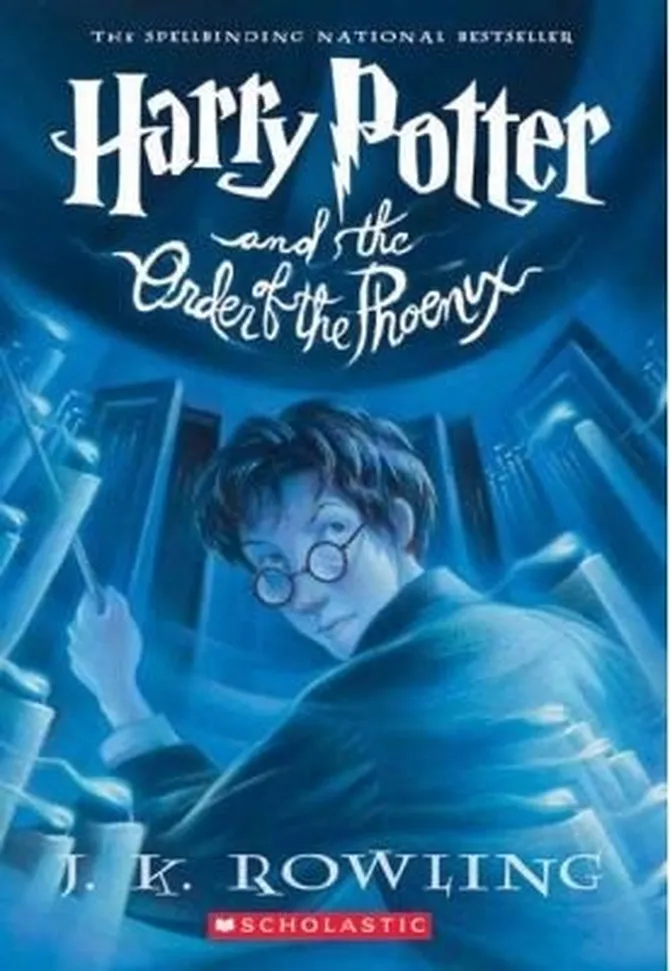 Berapa Banyak Buku yang Ada di Seri Harry Potter? Terdapat Tujuh, Simak ...