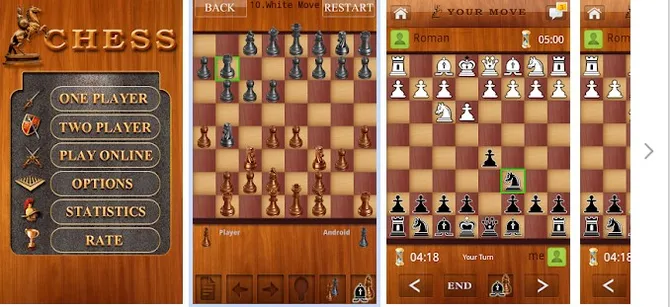 9 Rekomendasi Game Multiplayer Android yang Ringan dan Seru Dimainkan ...