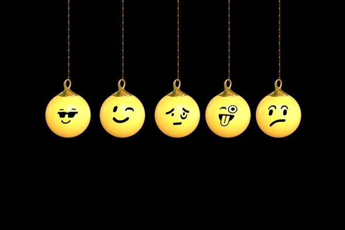 Arti Emoji yang Sebenarnya, Beserta Pengertian dan Bedanya dengan ...