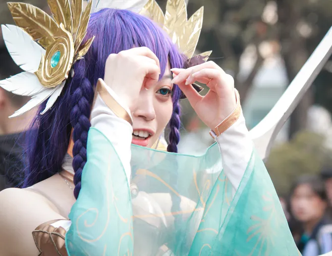 Wibu Adalah: Beserta Ciri dan Bedanya dengan Otaku - Plus.Kapanlagi.com