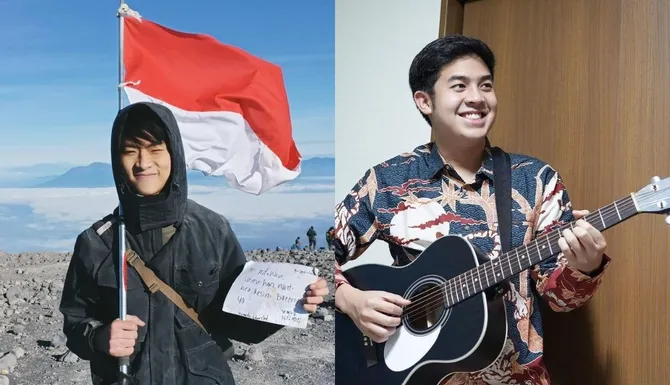 Leonardo Edwin dan Jerome Polin, Dua Youtuber Muda yang Inspiratif dengan Segudang Prestasi ...