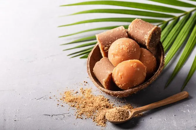 Tak Hanya Maniskan Makanan, Ini 7 Manfaat Gula Aren Bagi Kecantikan ...