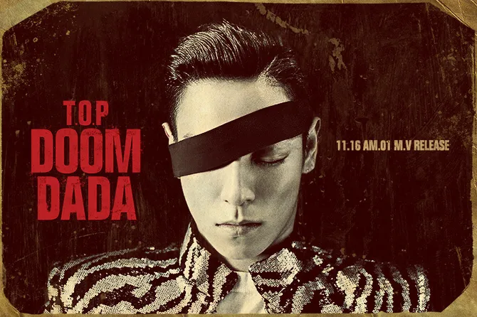 EXO-K | 'K-Pop Best of The Best' di Tahun 2013 - T.O.P Big Bang - Doom ...