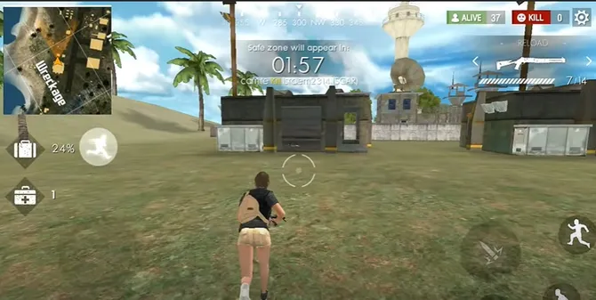 9 Rekomendasi Game Mabar Terseru dan Terbaik untuk Dimainkan, Lengkap ...