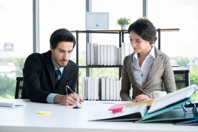 Firma Adalah Bentuk Badan Usaha yang Bersifat Persekutuan, Ketahui ...