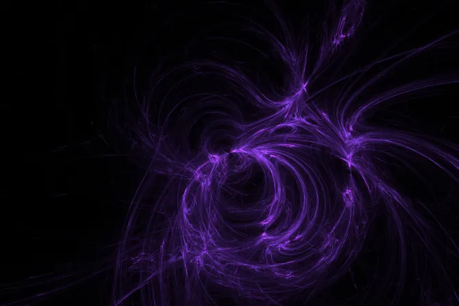 Arti Warna Ungu Menurut Psikologi, Feng Shui, Ilmu Aura Tubuh, Hingga ...