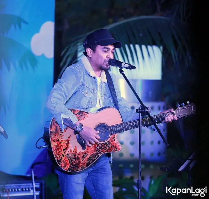 Glenn Fredly Meninggal Dunia, Ini 7 Aksi Panggungnya yang Spektakuler ...