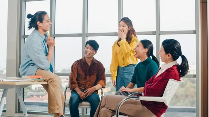 73 Kata-Kata Bijak Anak Muda, Penuh Inspirasi untuk Bangkitkan Semangat ...
