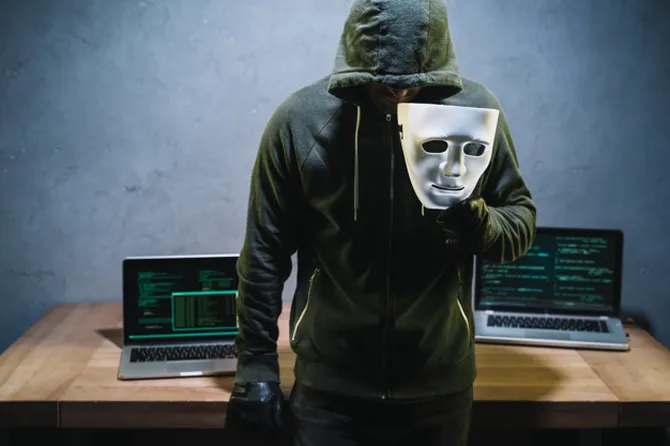 43 Kata-Kata Hacker Jahat, Tunjukkan Karakter Aslinya - Plus.Kapanlagi.com