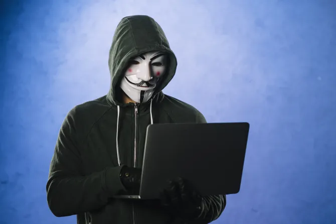 43 Kata-Kata Hacker Jahat, Tunjukkan Karakter Aslinya - Plus.Kapanlagi.com