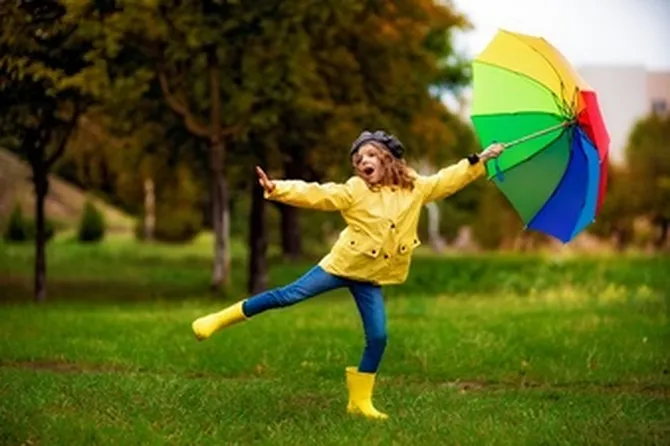 65 Caption Hujan Singkat Penuh Makna, Bisa Ungkapkan Kesedihan dan ...