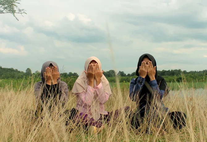 60 Kata-Kata Sahabat Islami, Jadi Ungkapan untuk Menjaga Tali ...