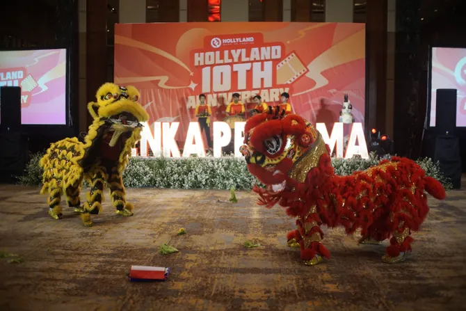 Hollyland Launching Lark C1 dan Lark M1, Mikrofon Nirkabel yang Cocok ...