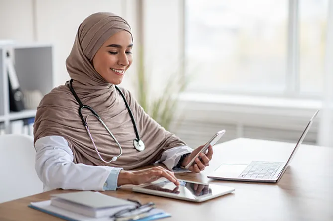 Arti Ikhtiar Menurut Agama Islam, Amalkan dan Pahami Contohnya di ...