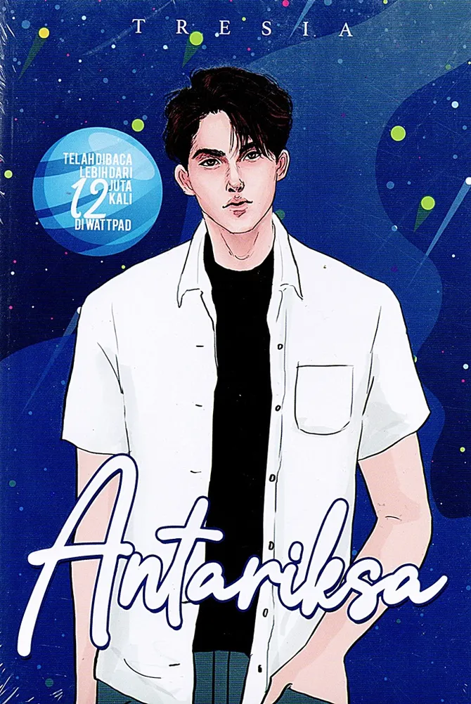 6 Rekomendasi Novel Wattpad Romance SMA yang Wajib Dibaca, Seru dan ...