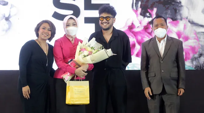 Day 2 Fimela Fest 2022 Hadirkan Berbagai Keseruan, Mulai dari Women ...