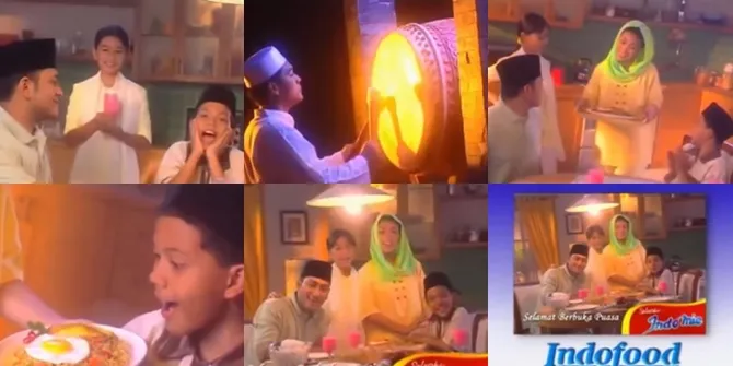 7 Iklan Jadul Tentang Puasa Ramadhan, Bikin Kangen dan Bernostalgia ...