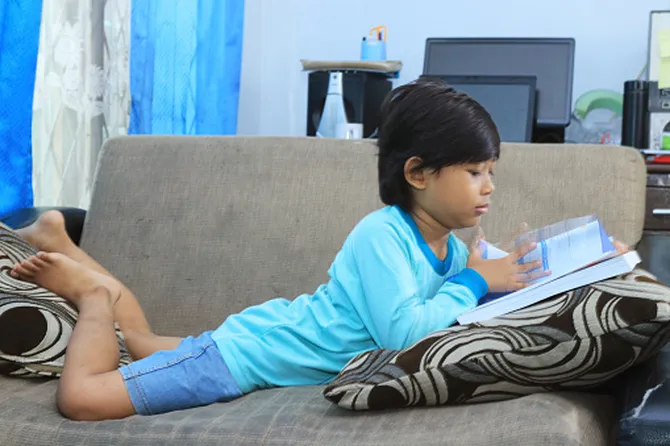 Contoh Cerpen Bahasa Sunda dari Cerita Legenda - Sehari-hari, Ketahui ...