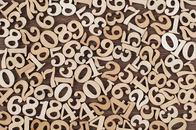 Primbon Nomor Hoki Berdasarkan Weton, Ketahui Angka Keberuntungan ...