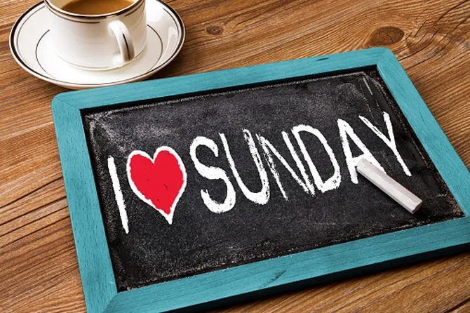 Arti Sunday: Salah Satu Hari dalam Bahasa Inggris, Ketahui Contoh ...