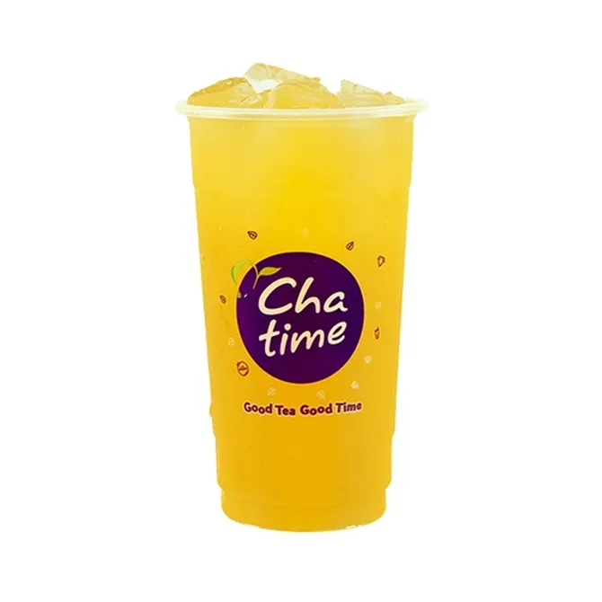 Menu Rekomendasi Chatime yang Enak dan Menyegarkan Lengkap Semua Varian ...