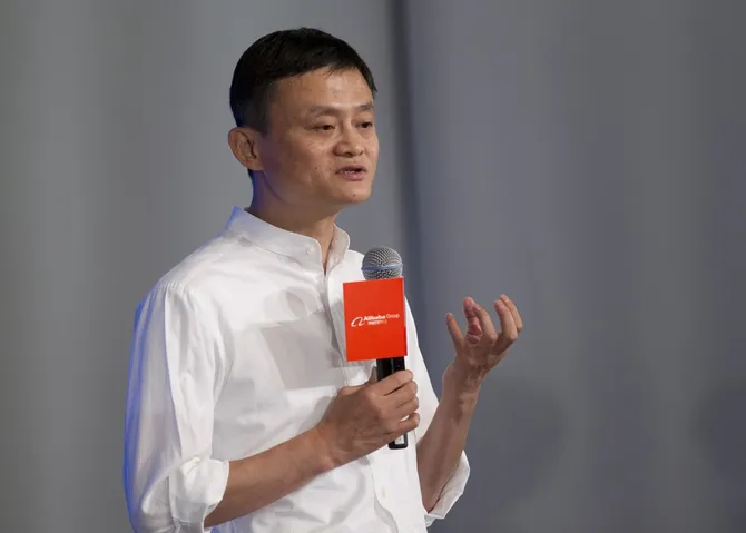 80 Kata-Kata Bijak Jack Ma yang Bijak dan Penuh Inspirasi - Plus ...