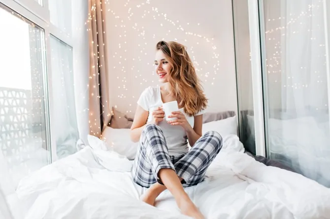 71 Kata Inspirasi Pagi Penuh Makna dan Motivasi, Bangkitkan Energi ...