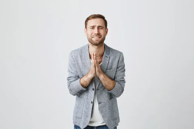 55 Kata-Kata Minta Maaf yang Tulus dan Penuh Makna, Bisa untuk Ucapan ...