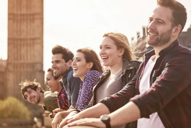 43 Kata-Kata Persahabatan yang Menyentuh Hati, Buat Hubungan Pertemanan ...